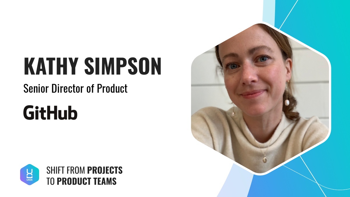 Kathy Simpson | UXDX